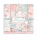 Stamperia-dream-12×12paper Pad - Etsy