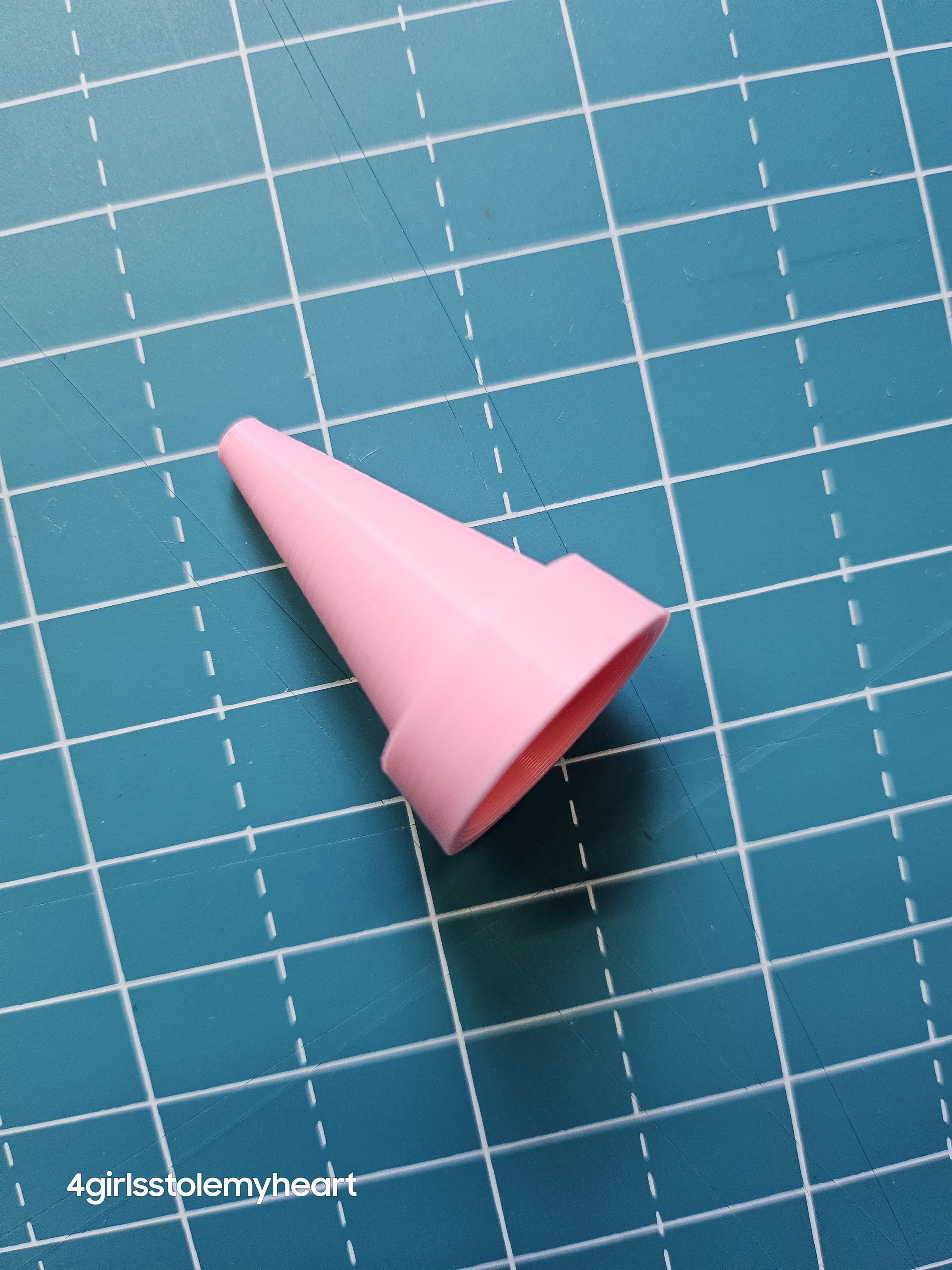 NEW AND Improved Extra Glue Bottle Cap- Made for the Sweet Sugarbelle ...