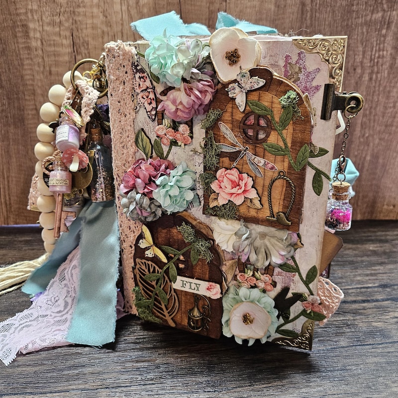 Treasure Books by Natasha - Etsy