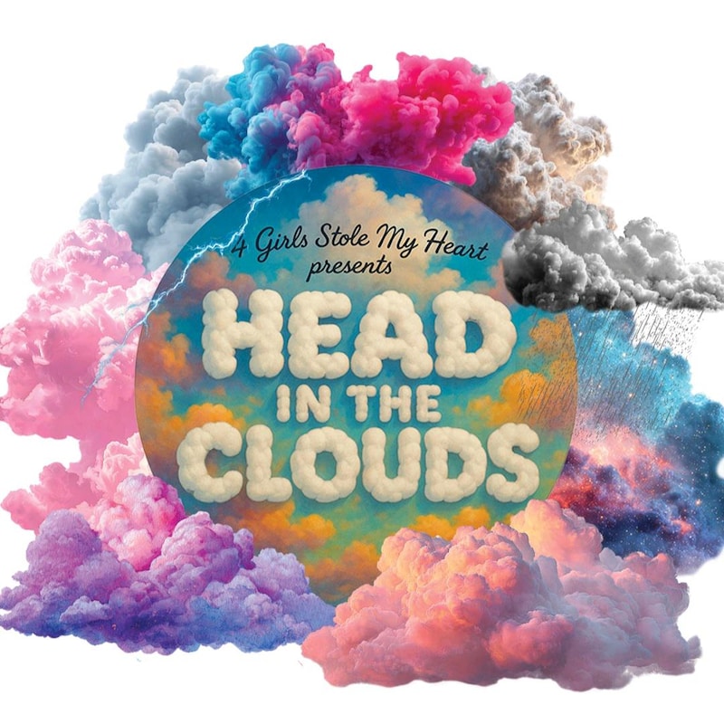 Pet Cloud Tape - Etsy