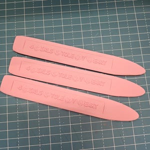 4girlsstolemyheart Bone Folder Tool - Etsy