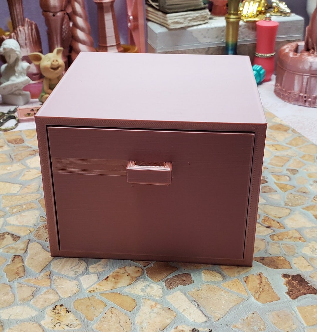 Single Filing Cabinet Drawer PLEASE READ DESCRIPTION - Etsy