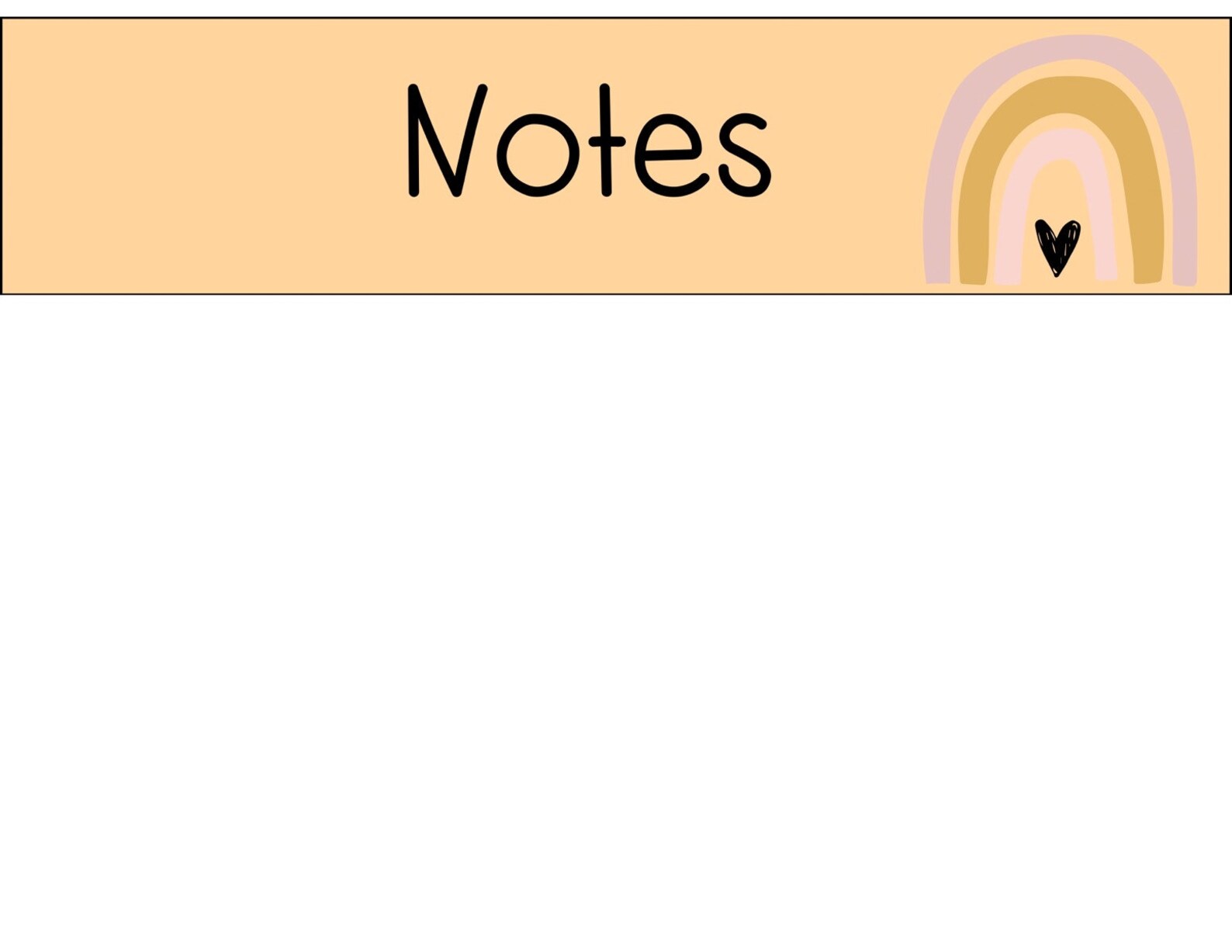 EDITABLE Printable Boho Rainbow Drawer Rolling Cart Labels, Classroom ...