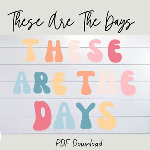 April Showers Bring May Flowers Spring Bulletin Board Kit, EDITABLE ...