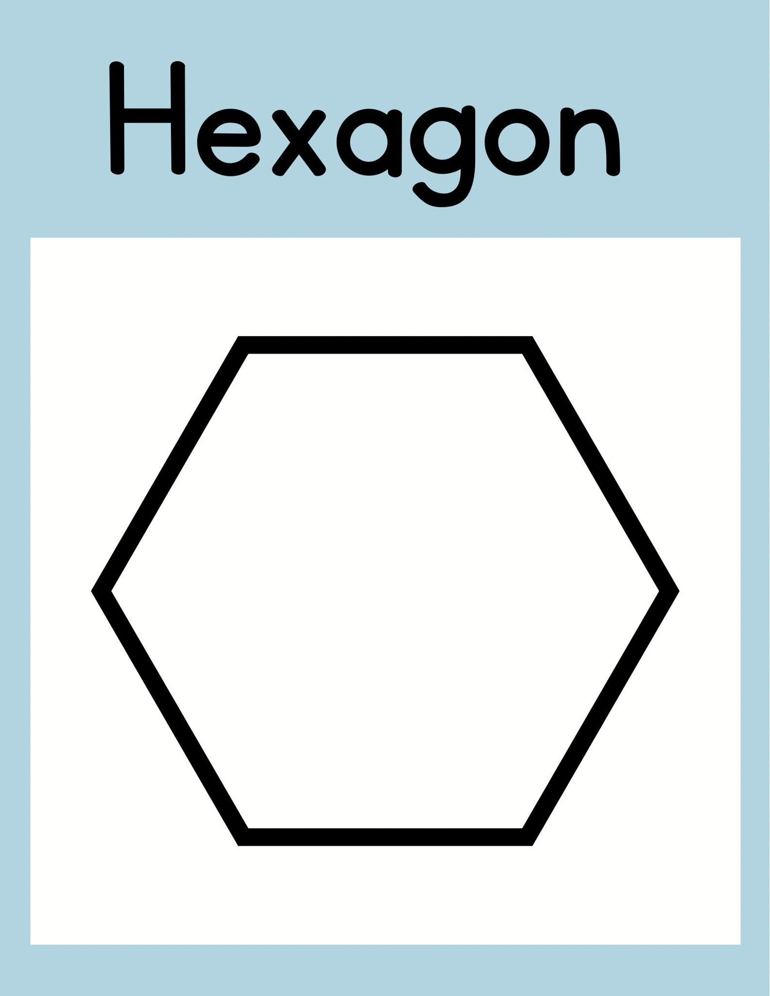 Boho 2D Shape Posters | EDITABLE | Boho Classroom Decor | Digital ...