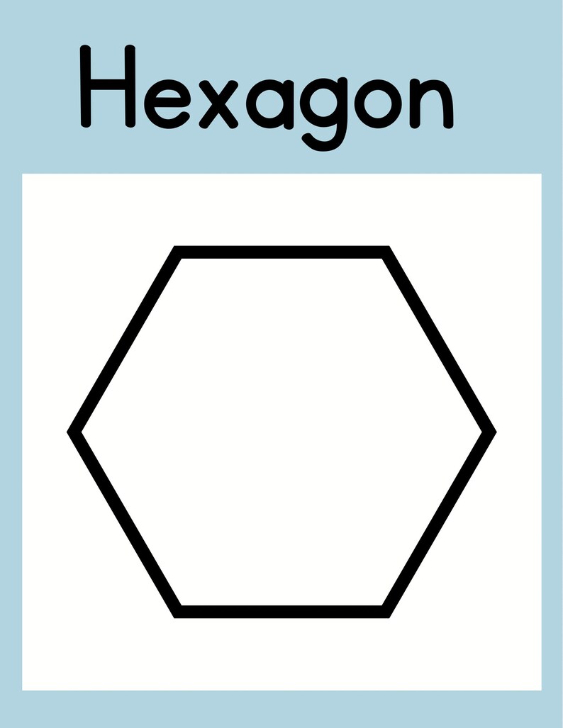 Boho 2D Shape Posters EDITABLE Boho Classroom Decor - Etsy