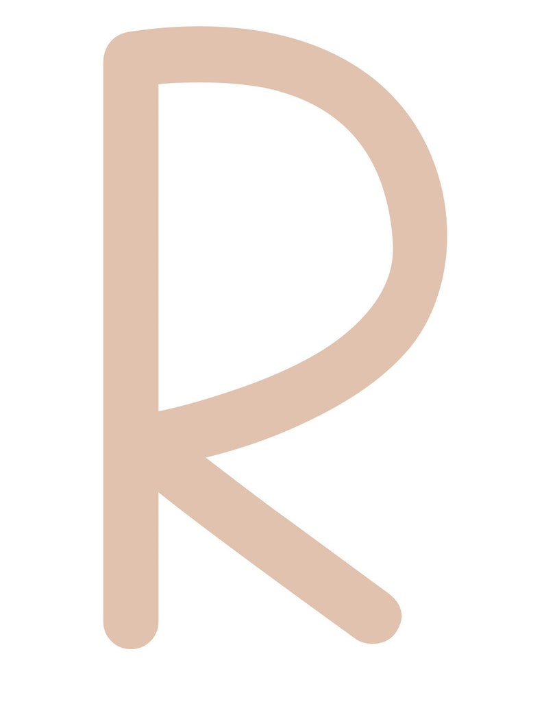 Class Birthdays Printable Posters Boho Rainbow, EDITABLE, Classroom ...