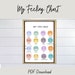 Boho 2D Shape Posters | EDITABLE | Boho Classroom Decor | Digital ...