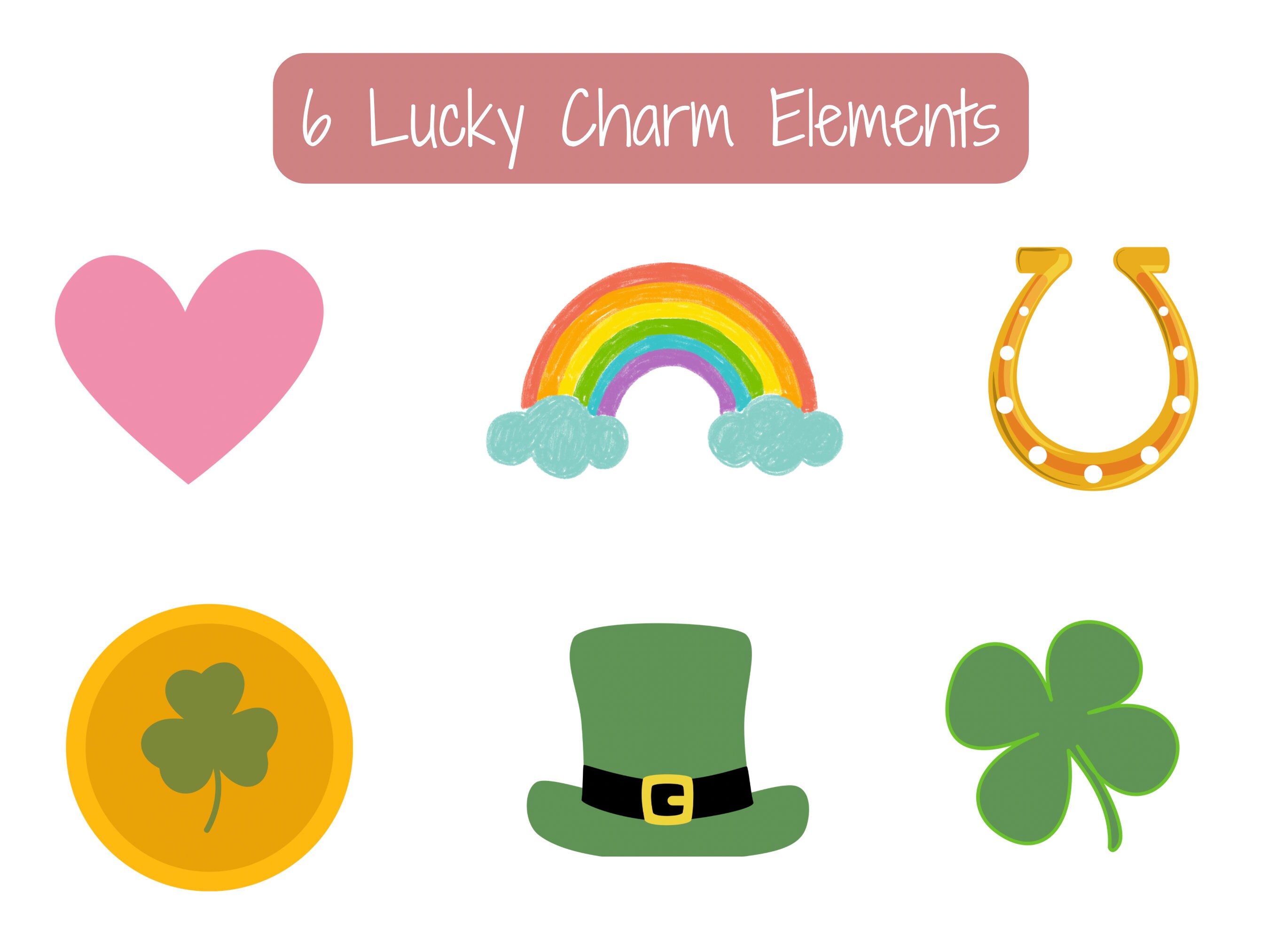 Lucky to Have You Here St. Patrick’s Day Bulletin Board Kit, Digital ...