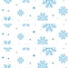 We Are Like Snowflakes Unique and Special, Winter Bulletin Board Kit ...