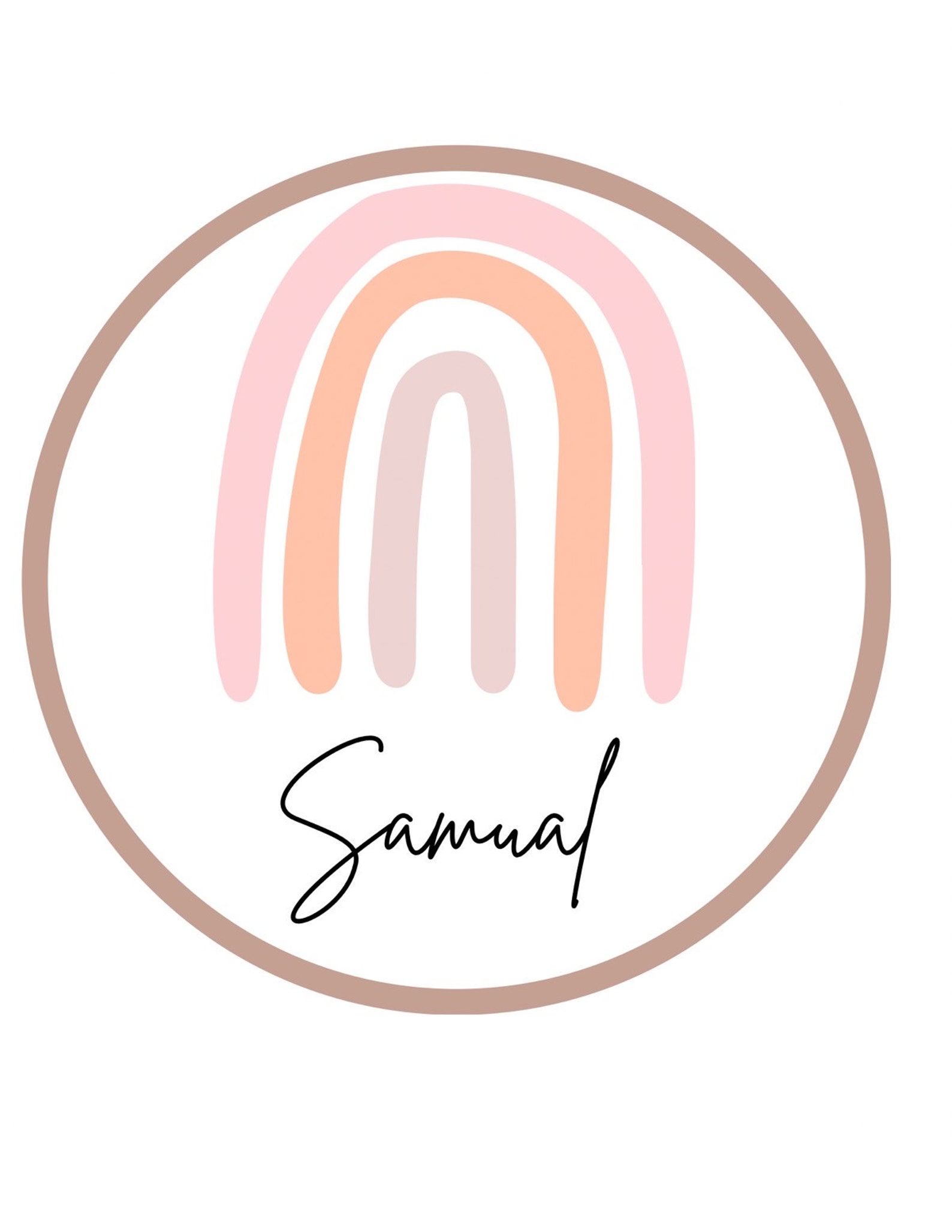 Be A Rainbow in Someone Else’s Cloud, Bulletin Board Kit, EDITABLE ...