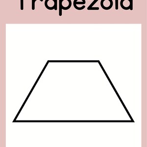 Boho 2D Shape Posters | EDITABLE | Boho Classroom Decor | Digital ...