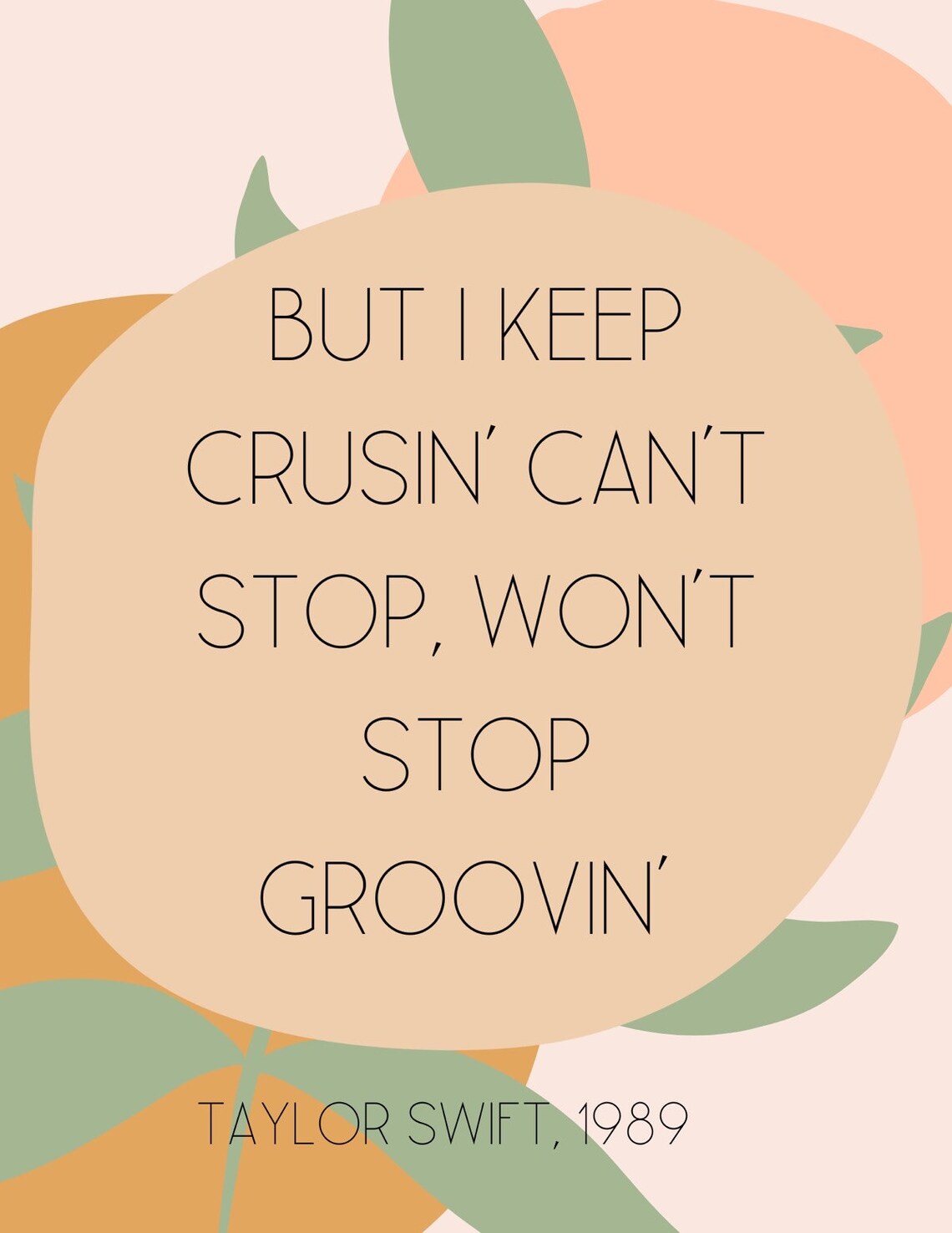 Taylor Swift Inspired Classroom Affirmations Digital - Etsy