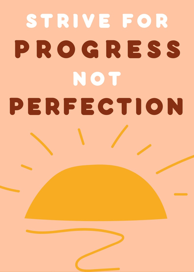 Set of 8 Printable Boho Inspirational Posters, Classroom Decor, Class ...