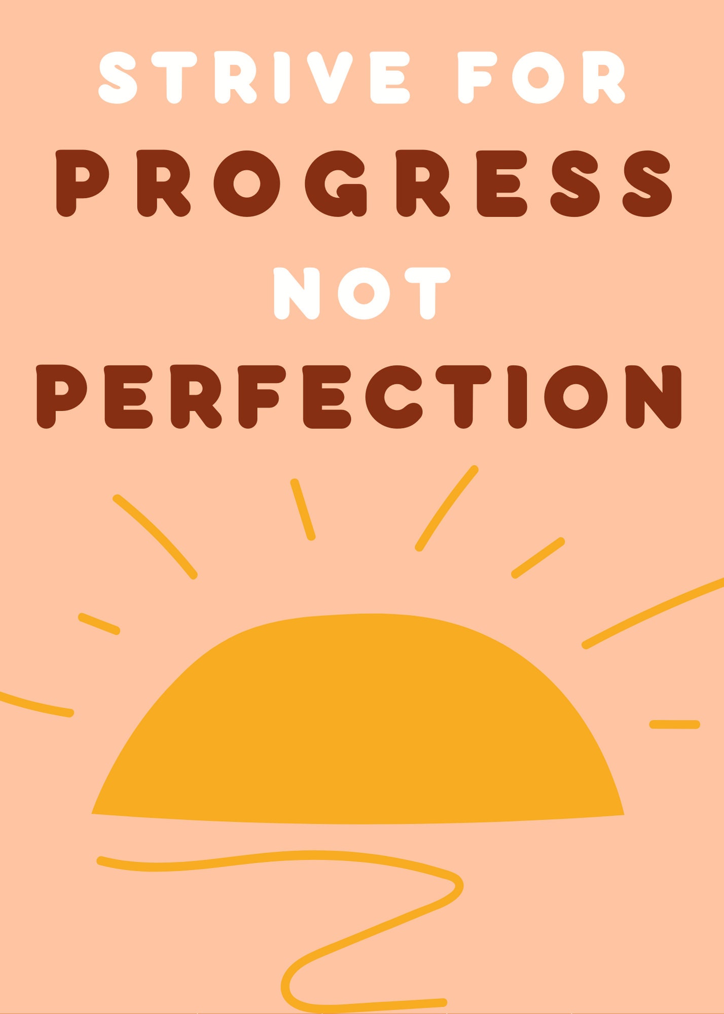 Set of 8 Printable Boho Inspirational Posters, Classroom Decor, Class ...