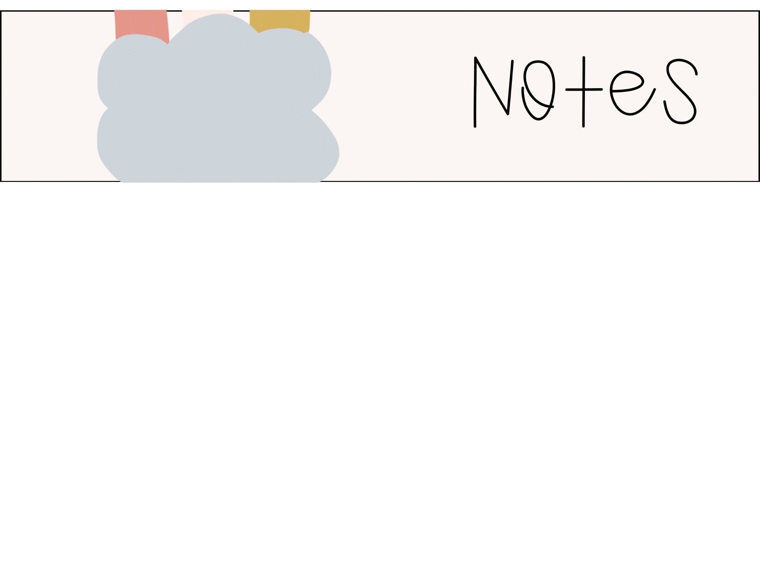 EDITABLE Printable Boho Rainbow Drawer Rolling Cart Labels, Classroom ...