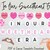 Boho Rainbow Color Posters Neutral Rainbow Classroom Decor Digital ...