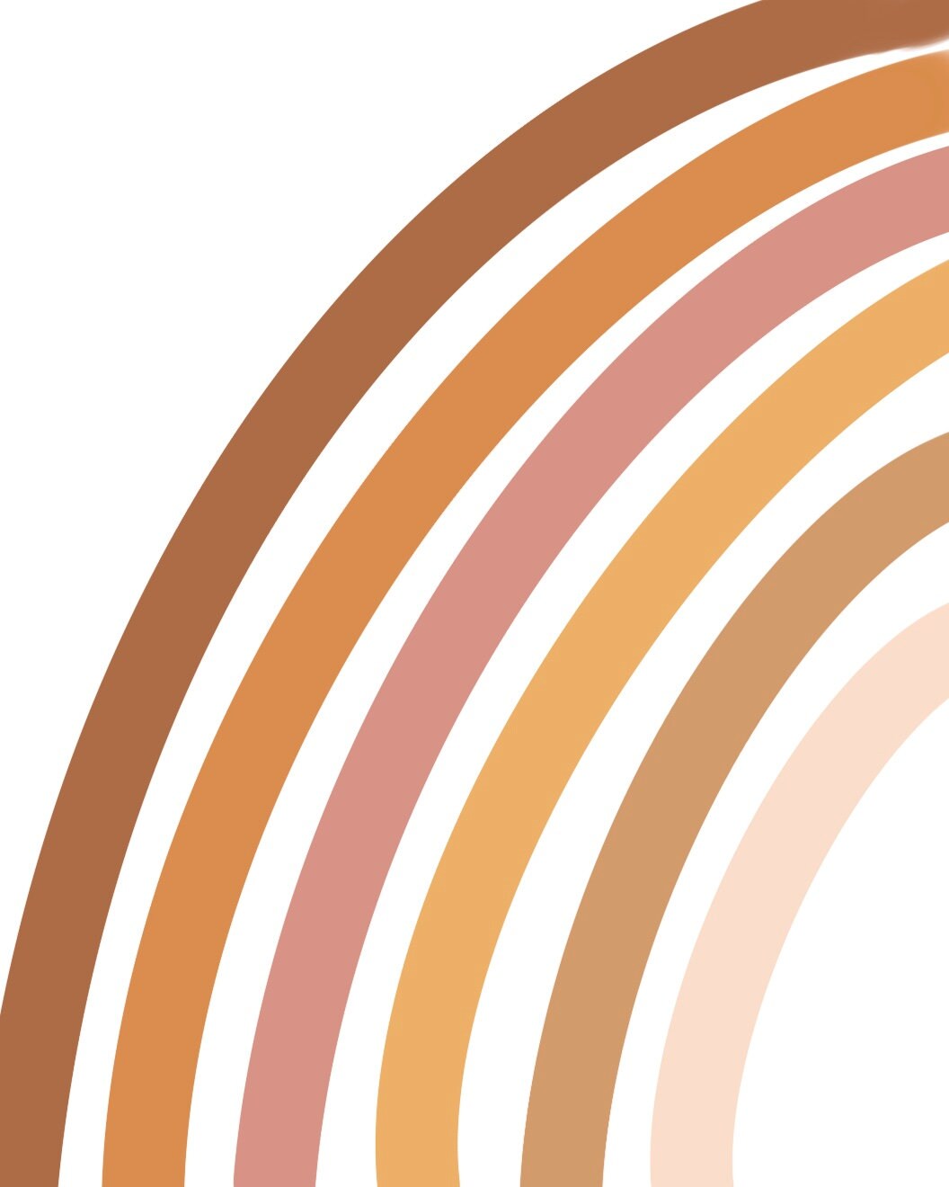 Printable Boho Rainbow Inspirational Poster Classroom Decor - Etsy