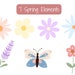 Plant Kindness, Spring Bulletin Board Kit, Digital Download - Etsy