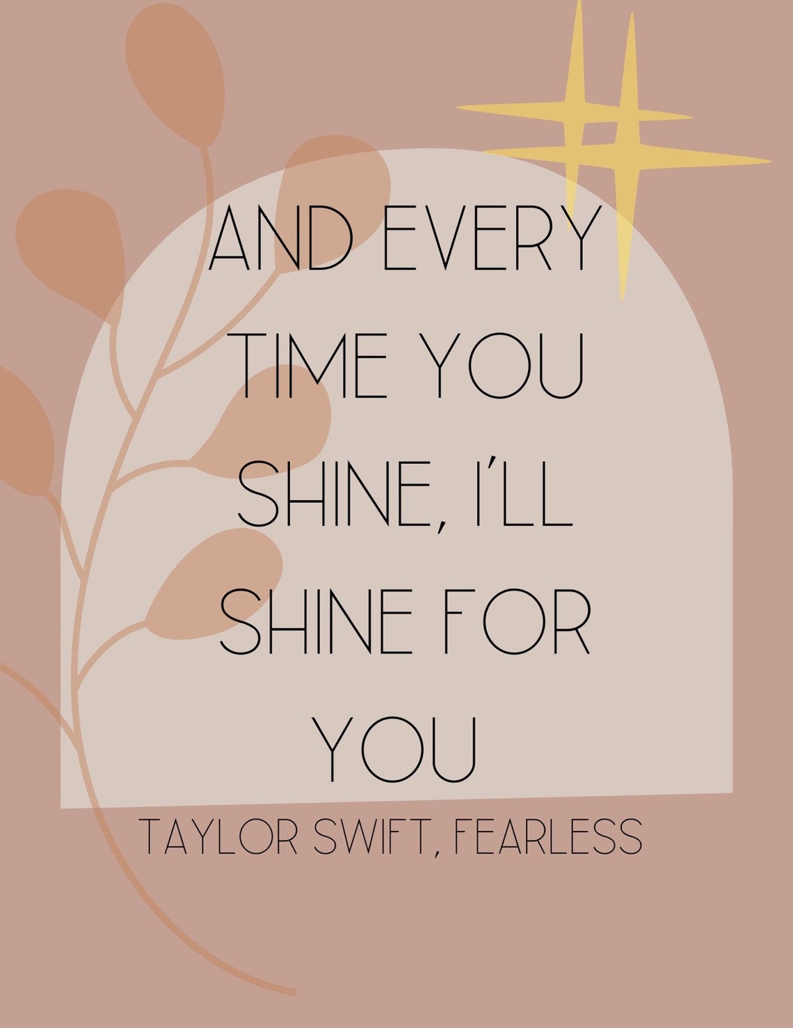 Taylor Swift Inspired Classroom Affirmations Digital - Etsy