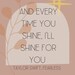 Taylor Swift Inspired Classroom Affirmations | Digital Downloads L Boho ...