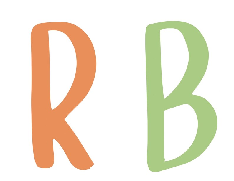 Class Birthdays Printable Posters EDITABLE Birthday Bulletin - Etsy