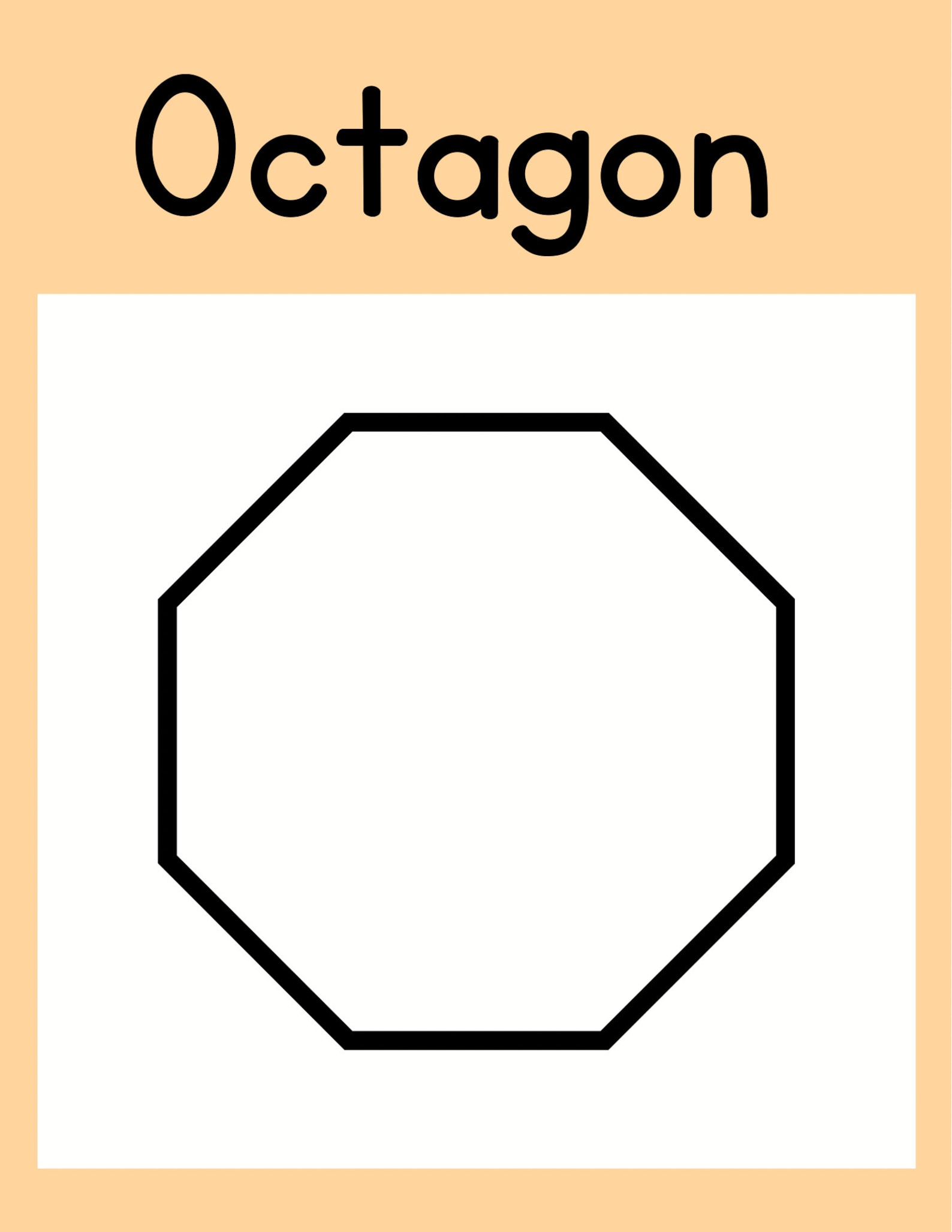 Boho 2D Shape Posters EDITABLE Boho Classroom Decor - Etsy