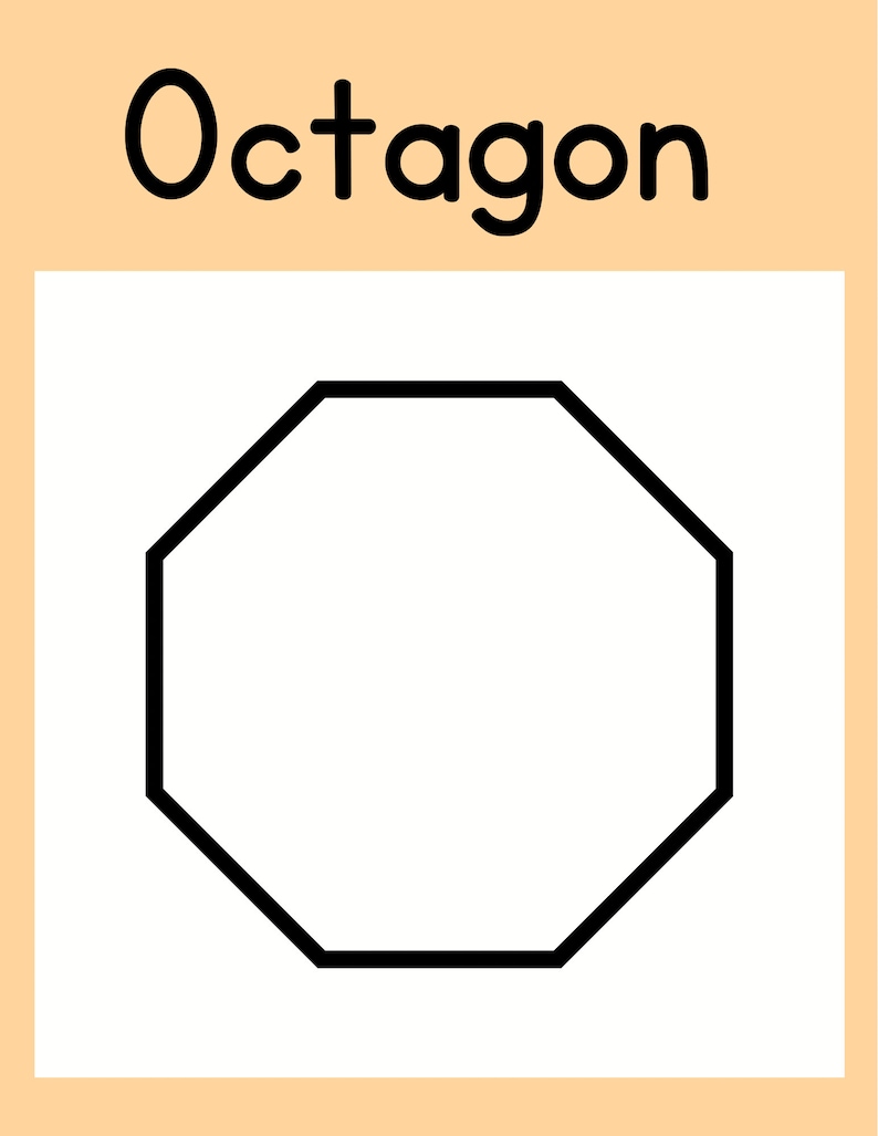 Boho 2D Shape Posters EDITABLE Boho Classroom Decor - Etsy