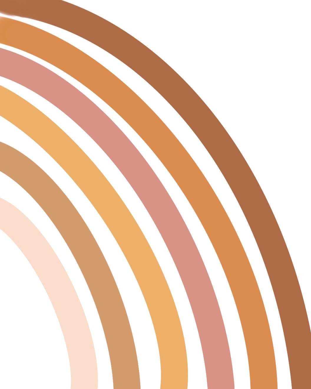 Printable Boho Rainbow Inspirational Poster Classroom Decor - Etsy