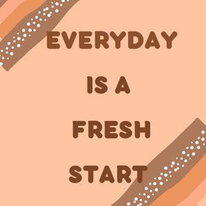 Set of 8 Printable Boho Inspirational Posters, Classroom Decor, Class ...