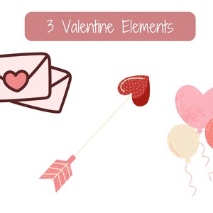 SPREAD LOVE, Valentines Day Bulletin Board Kit EDITABLE Heart Name ...