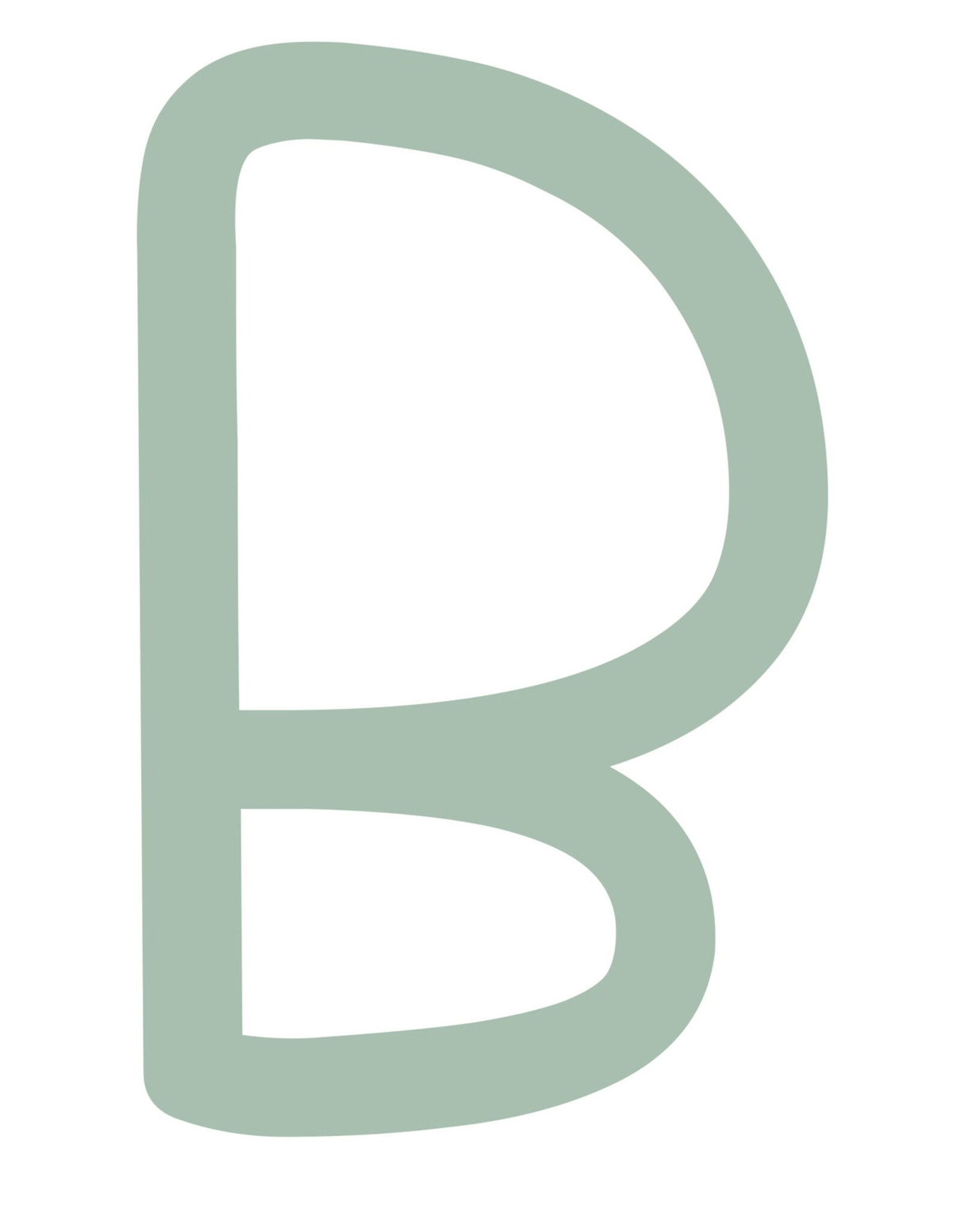 Class Birthdays Printable Posters Boho Rainbow, EDITABLE, Classroom ...