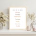 Boho Classroom Decor Bundle • Educational Poster Set • Homeschool ...