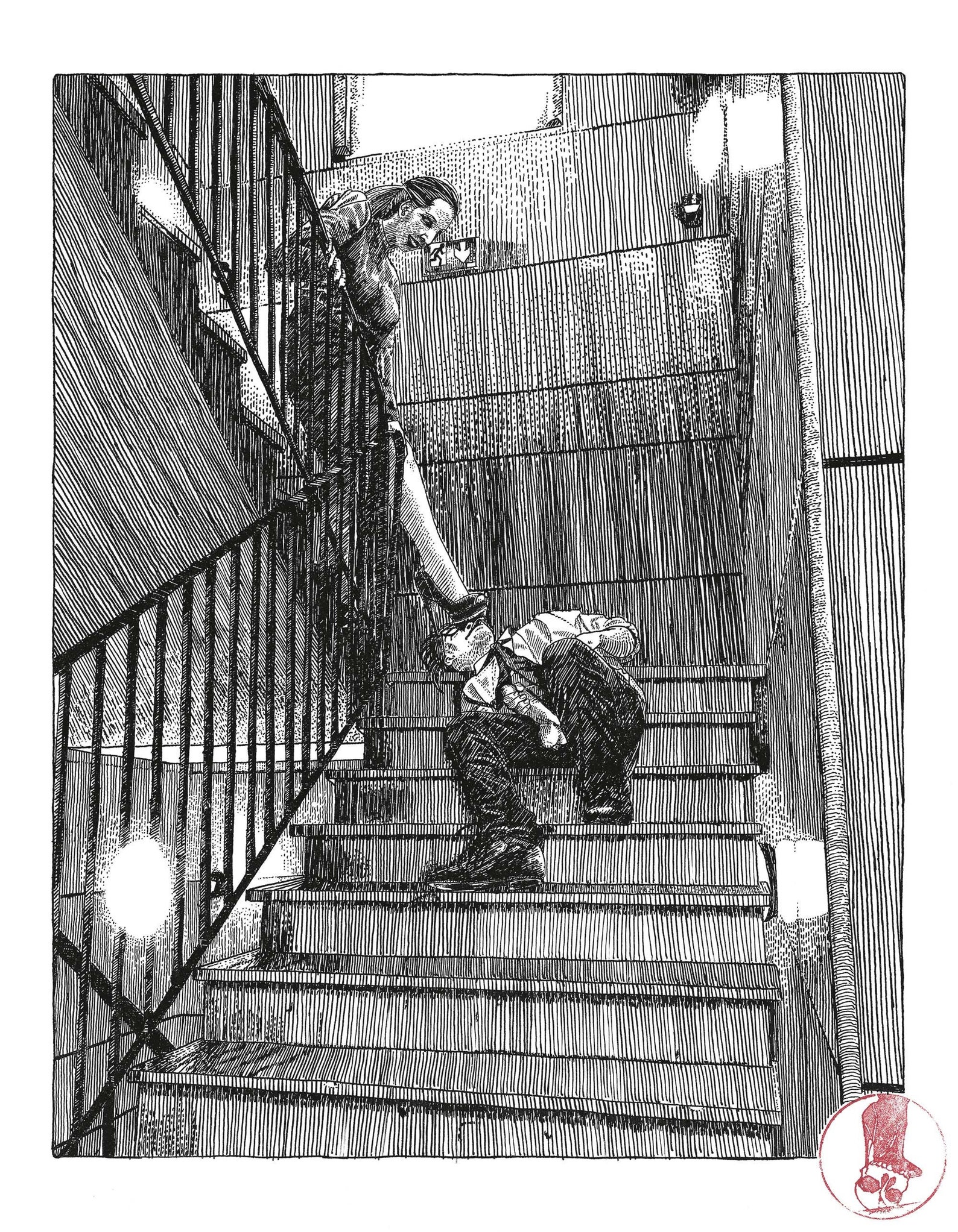 Drawing, Femdomart, Mistress, Shoeslave, Dessin, Mistress, Slave ...