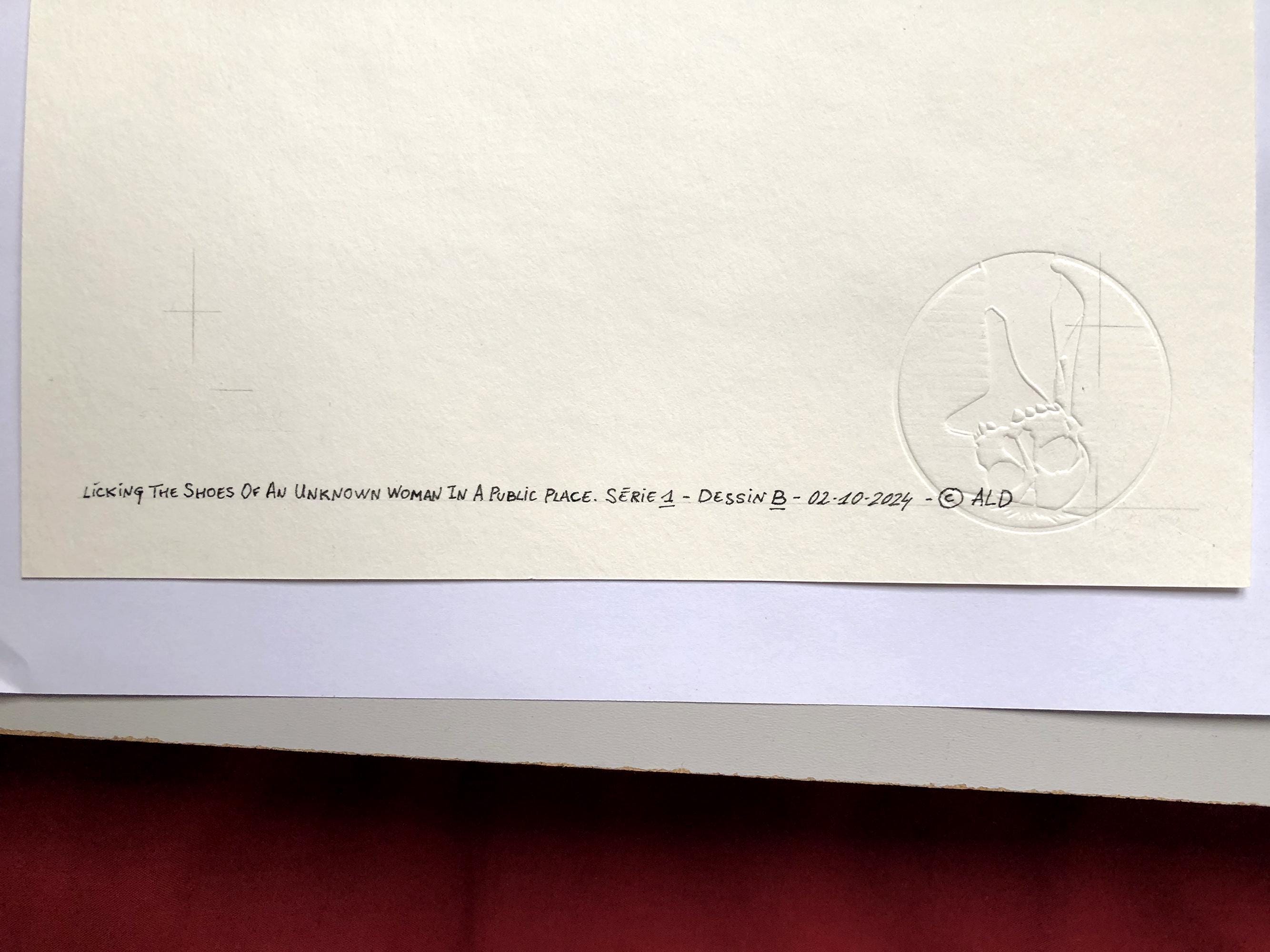 Shoes Licking, Public Place, Femdom Art, High Heel Shoes, Public ...