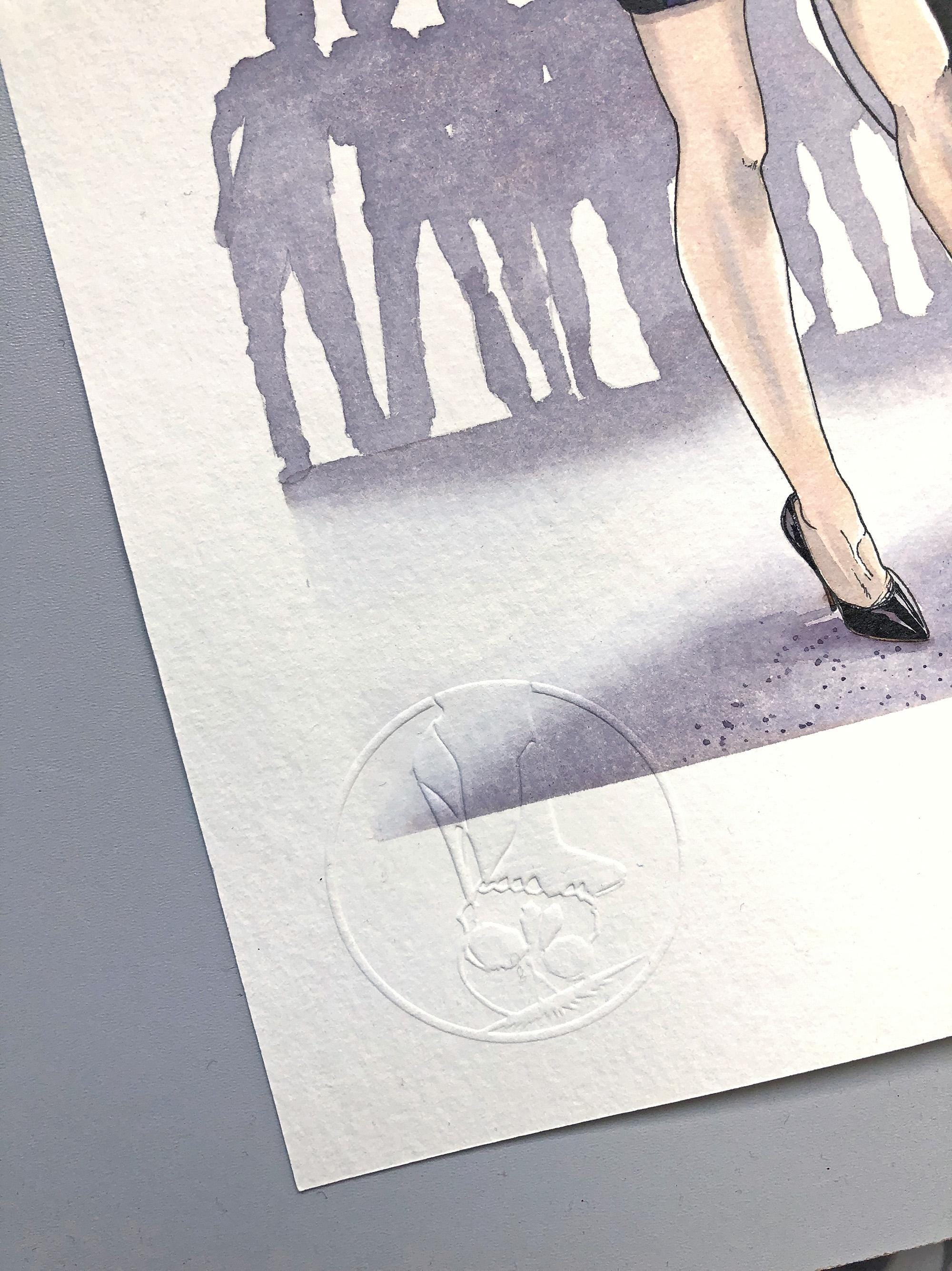 Shoes Licking, Public Place, Femdom Art, High Heel Shoes, Public ...