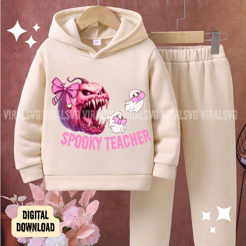 Spooky Teacher Halloween, Pac-man Pumpkin, Pumpkin Chasing Ghost,spooky ...