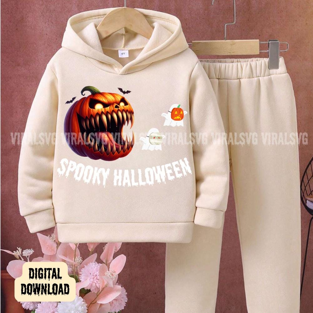 Halloween Pac-man Pumpkin Digital File, Scary Spooky Pumpkin, Pumpkin ...