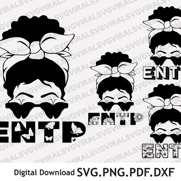 Entp - Etsy