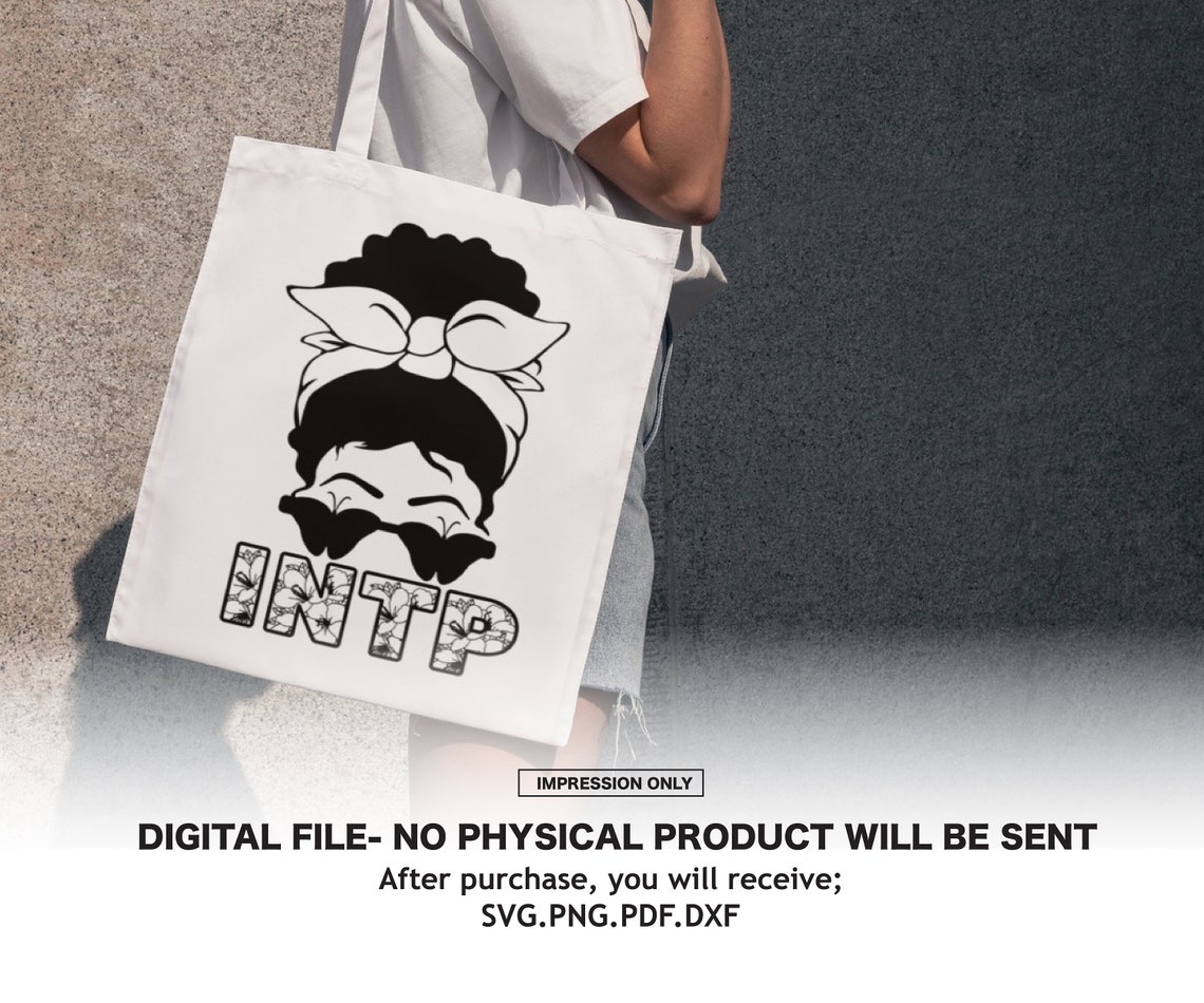 ENTJ Svg ENTJ Myers Briggs Personality Type ENTJ Svg Png Pdf - Etsy