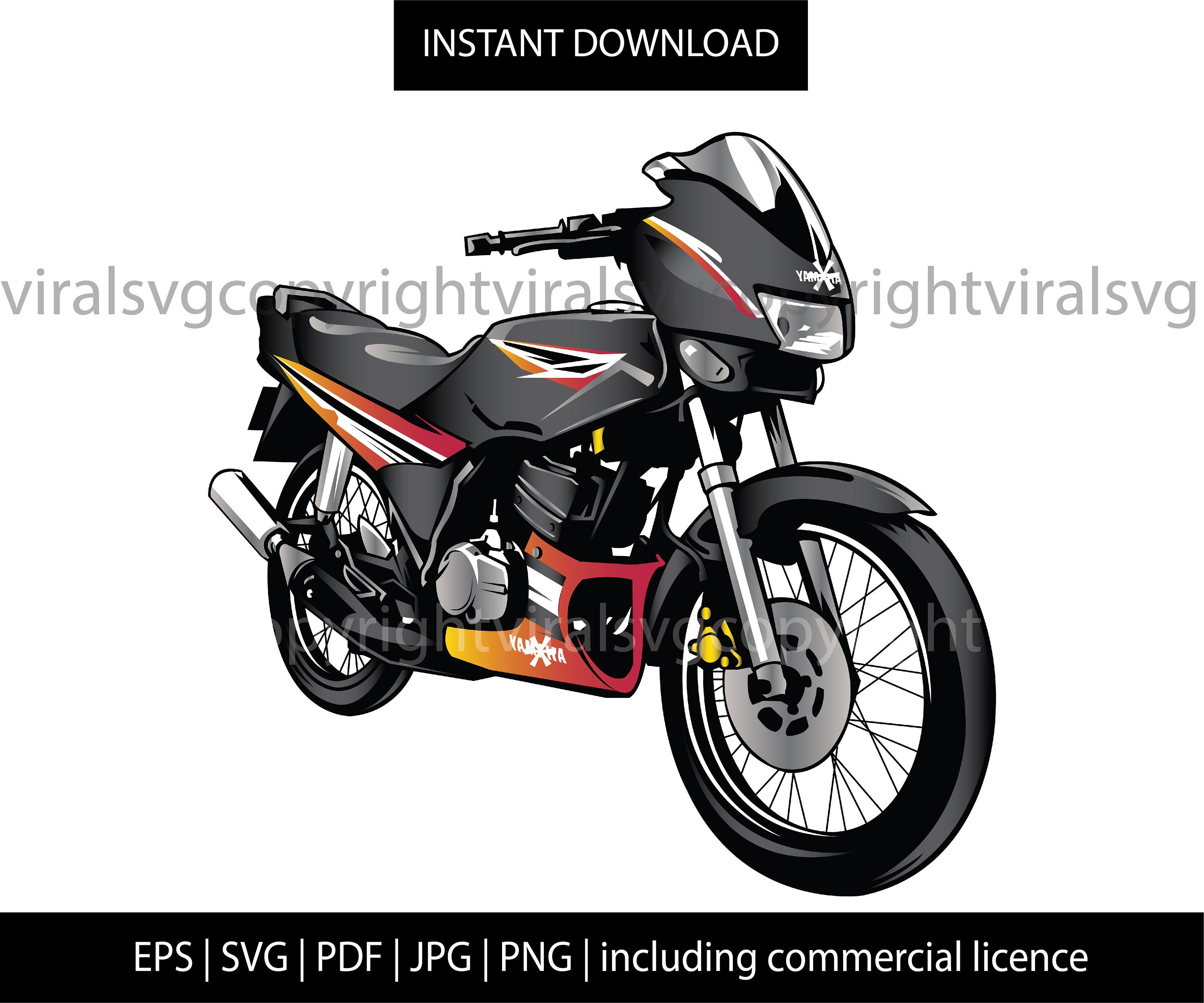 Blue Superbike SVG, Motorcycle Vector, Biker SVG, Motorbike, Biker Shirt Designs, Svg for Men ...