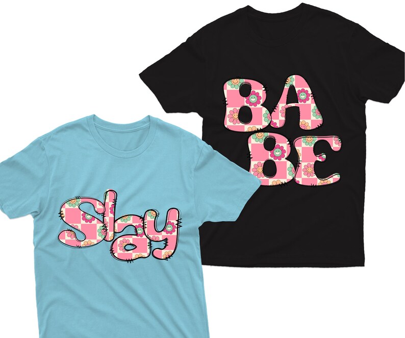 Groovy Alphabet PNG, Retro Alpha Doodle, Alpha Doodle PNG, Groovy Alpha ...