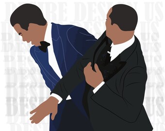 Will Smith Svg | Etsy