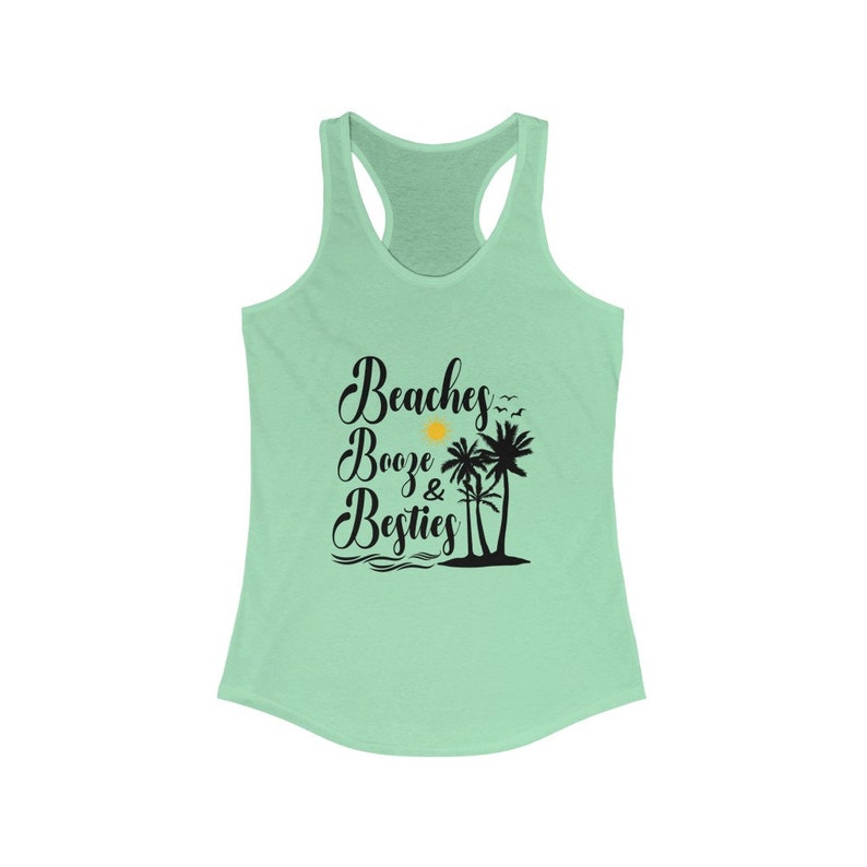 Beaches, Booze, and Besties, Girls Trip Shirts Beach, Best Friends ...