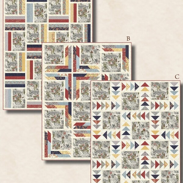 Doug Leko Pattern - Etsy