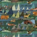 Chatsworth Pattern Book by Doug Leko for Antler Quilt Designs - Etsy