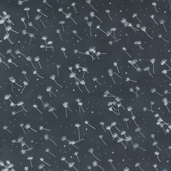 Dandelion Fabric - Etsy
