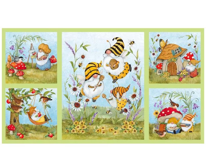 Snowman Family Panel 36"x44" by David's Textiles for Four Seasons ...