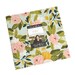 Climbing Vines Quilt Kit 68x84 Featuring Willow Fabric by 1canoe2 for ...