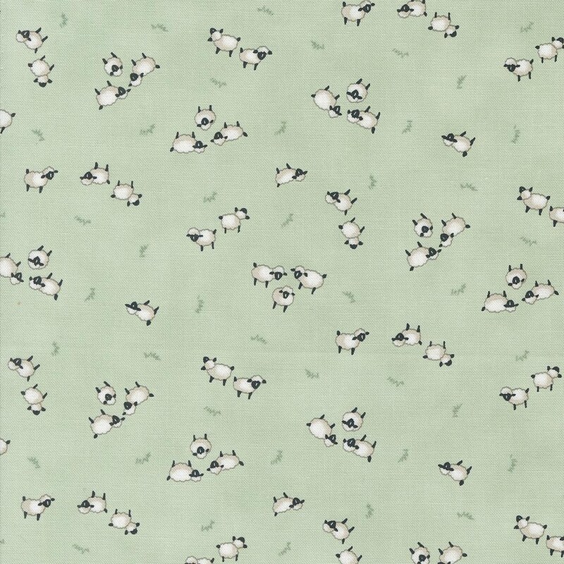 Moda Baby Fabric - Etsy